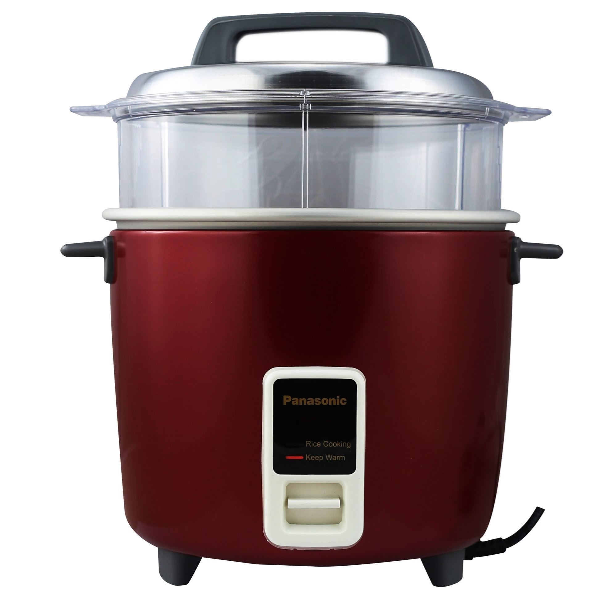 Panasonic Multi Cooker | Kitchen Appliances Store | Transcom Digital
