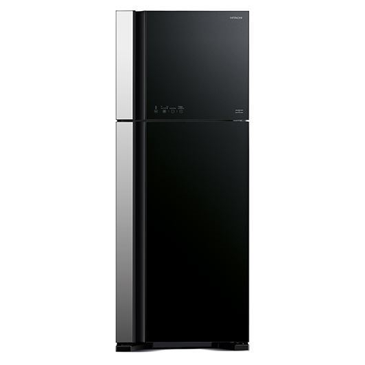 Hitachi 2 Glass Series Freezer 489 Liters Price in BD | Transcomdigital