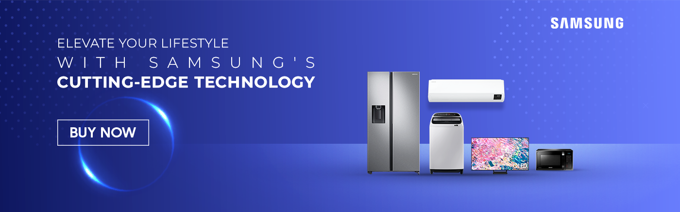 Samsung Electronics Original Products in BD | Transcom Digital