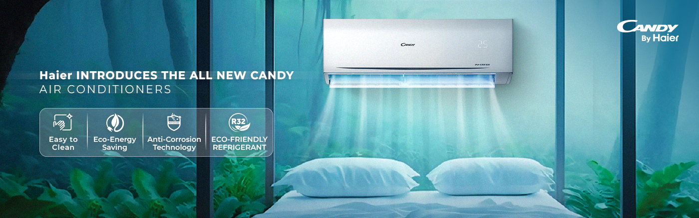 Candy Electronics Original Products in BD | Transcom Digital