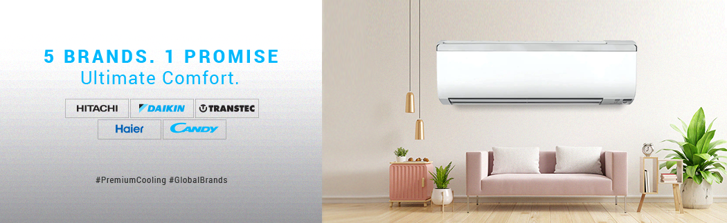 Air Conditioner Price in Bangladesh 2024 | Transcom Digital